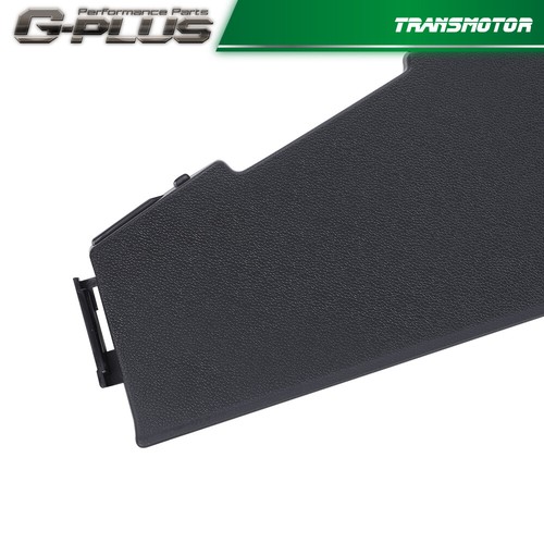 Instrument Upper Dash Trim Panel Fit For 07-13 Chevrolet GMC Replace ...