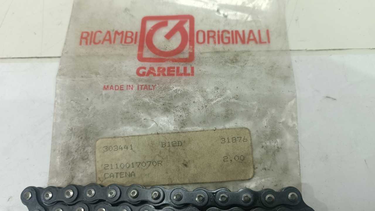 Chain Start Orig. Garelli Gulp, Vip 2 Cod. 2110017070R (RS144) | eBay