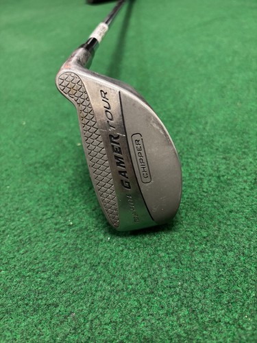 Top Flite Gamer Tour Chipper, 35” Right Handed, Great Condition | eBay