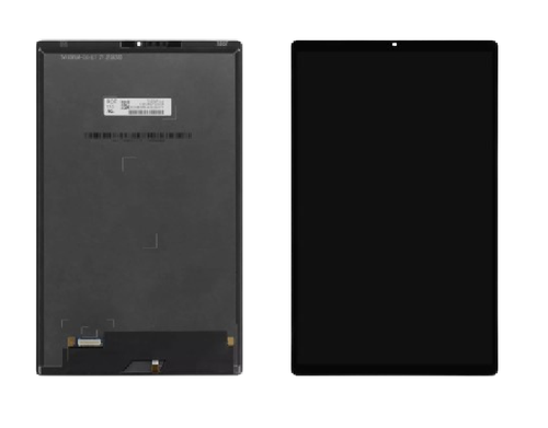 For Lenovo Tab M10 Plus TB-X606 Touch Screen Digitizer LCD Display ...