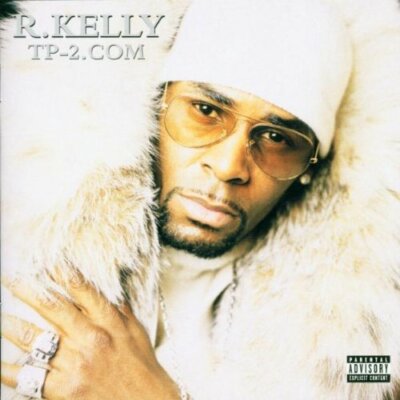 R. Kelly - Tp2.Com - R. Kelly CD 6RVG The Fast Free Shipping ...