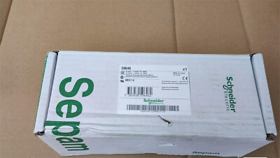 SCHNEIDER 59646 MES114 or 59646(&59645) MES114 10INPUTS+4OUTPUTS NEW ...