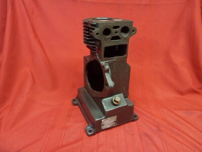 Original Vintage Cushman Motor Works Scooter Husky Model 30M7-37 Engine ...