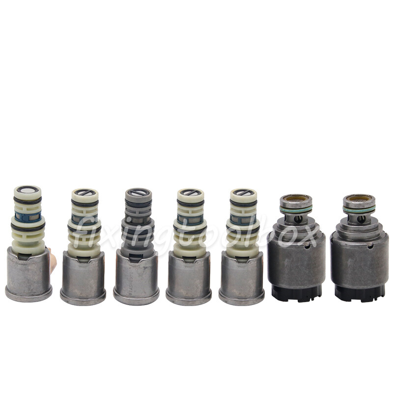 Shift Solenoid Kit 29536833 Fits Allison Trans 1000/2000 6-Speed ...