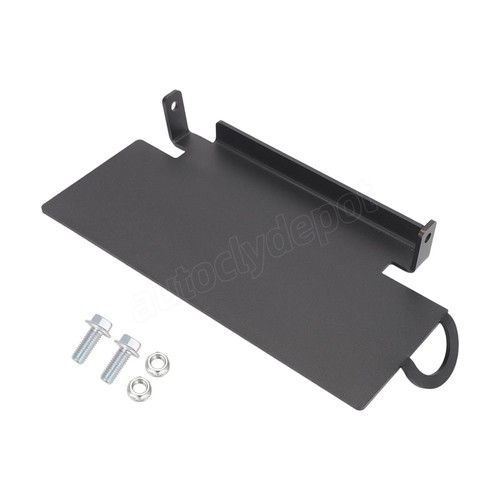 Open / Close Chute Blocker Plate For Exmark Radius E/S Series 48" 52 ...