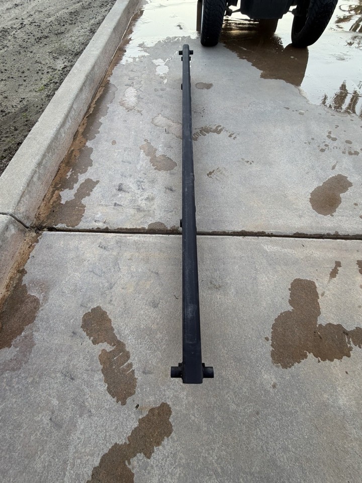 HMMWV Airlift Rear Bumper for Humvee M998 | eBay