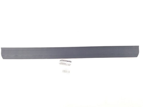 Genuine OEM Nissan 96010-3SH0A Lower Deflector Front Bumper Spoiler 13 ...