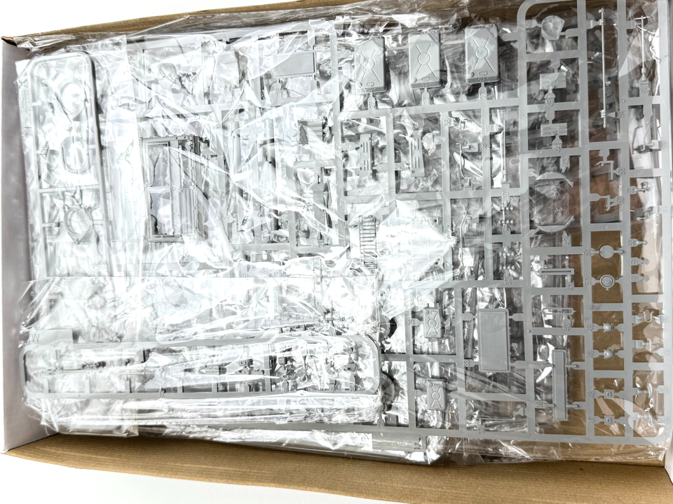 Takom Model Kit - Iraqi Medium Tank - Type 69-II - 1:35 Scale #2054 | eBay