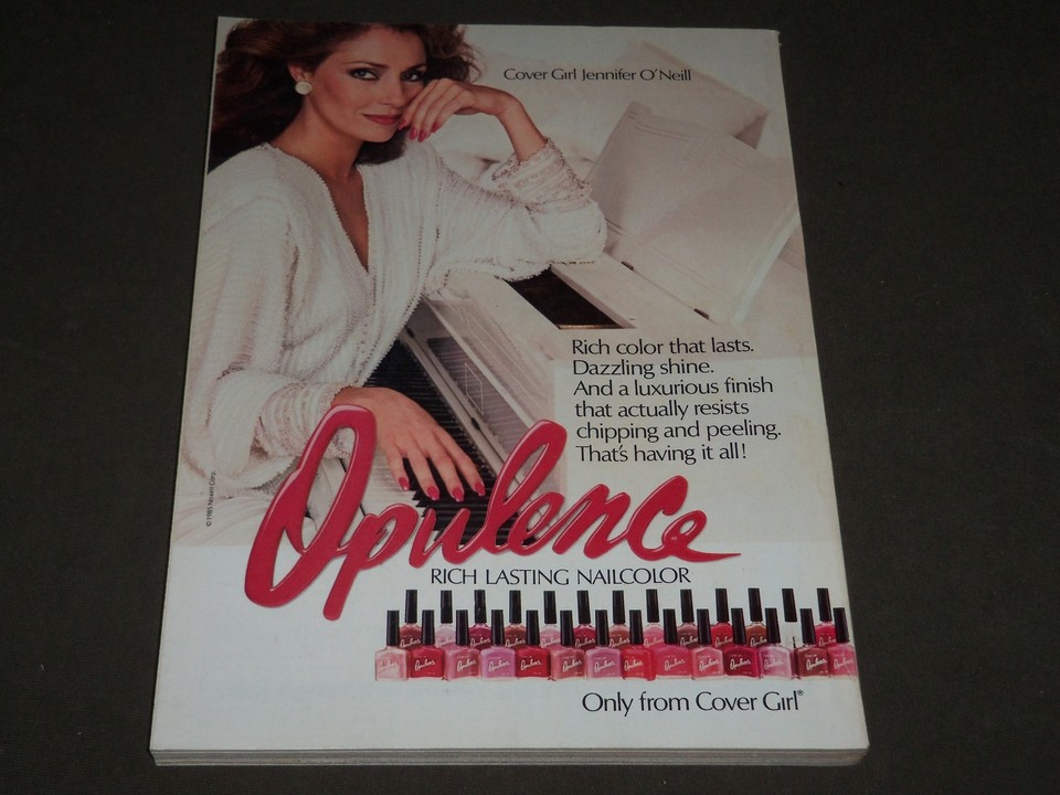 1985 MAY COSMOPOLITAN MAGAZINE- KIM ALEXIS COVER BY SCAVULLO - O 10123 ...