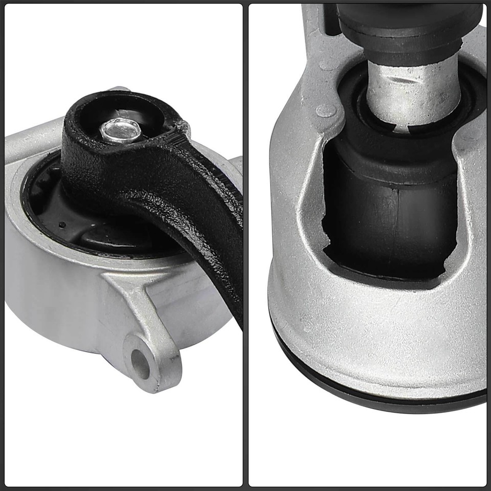 5x Engine Motor & Torque Mount for Nissan Altima 13-18 Maxima 2016-2023 ...
