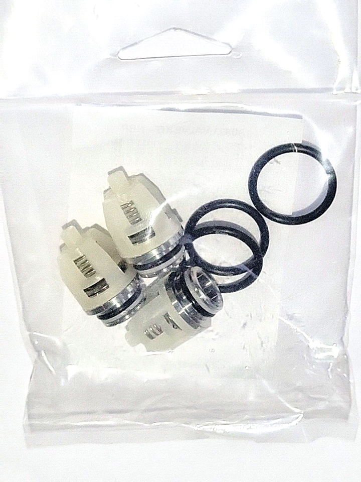 Cat Pump 30821 VALVE KIT for CAT 5CP2120B,5CP2120W,5CP2140B,5CP2140WCS ...