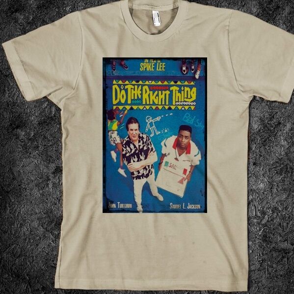 vintage, spike lee, movie t shirt, do the right thing vintage, spike lee, movie t shirt, do the right thing