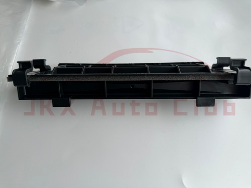 GENUINE OEM HYUNDAI/KIA CABIN AIR FILTER COVER SANTA FE SORENTO ...