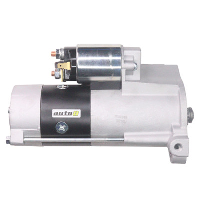 Starter Motor for Mitsubishi Triton Diesel ML 2.8L 4M40T 4M40 ML 3.2L ...