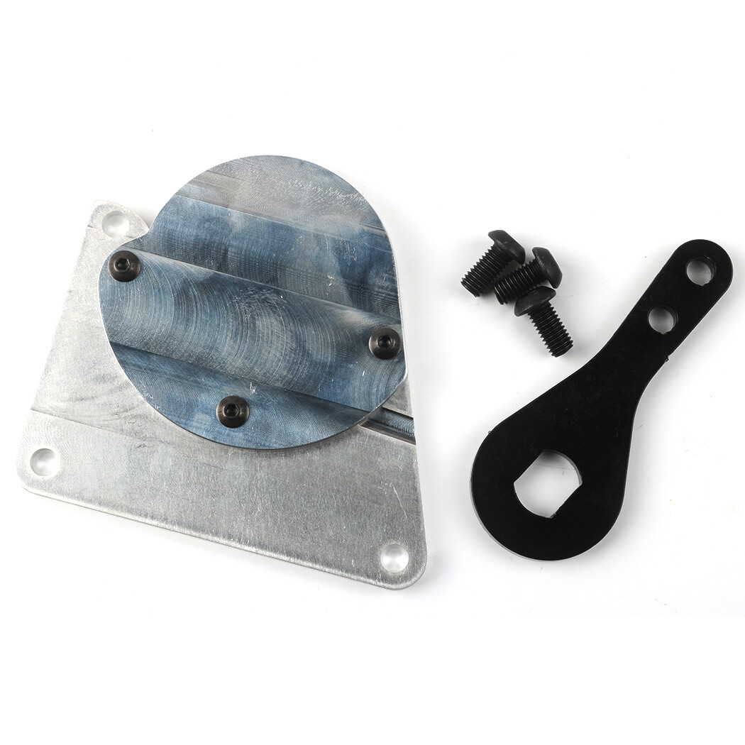 Fits Ford Superduty NP273 Transfercase Manual Shifter Conversion Kit ...