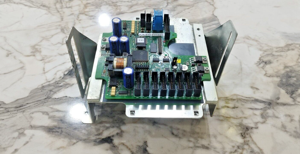 KUKA Controls GmbH RDW2 V1.20 Digital Resolver Assembly Board🔥Fast ...