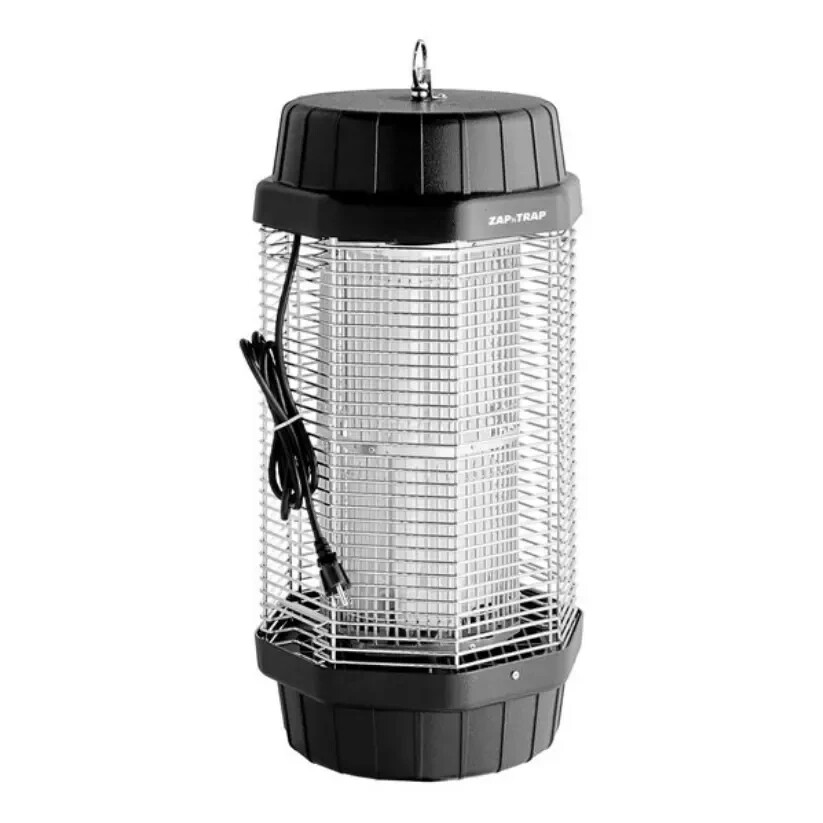 Plastic Insect Trap Bug Zapper 2 Acre 150W for Commercial Large Outdoor ...