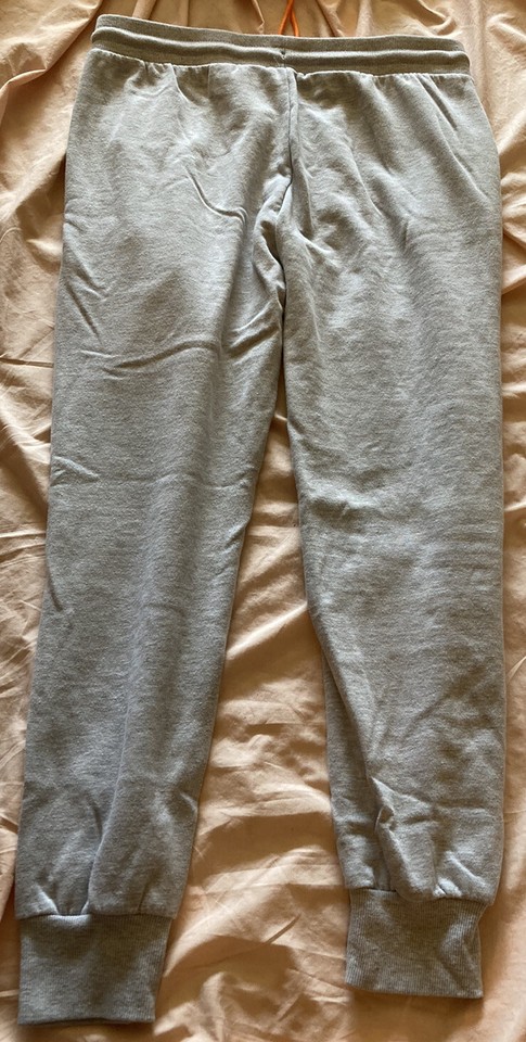 Gray Cheeto Sweatpants Large Women’s | eBay