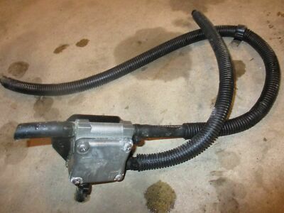 Mercury 60hp 4 stroke outboard fuel pump (899106T01) | eBay