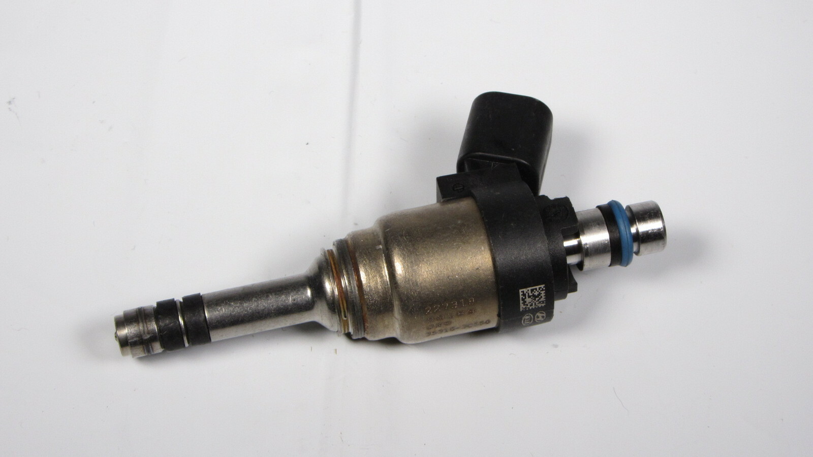 Kia Sorento Cadenza Hyundai Genesis 3.3L 3.8L FUEL INJECTOR 35310-3C550 ...