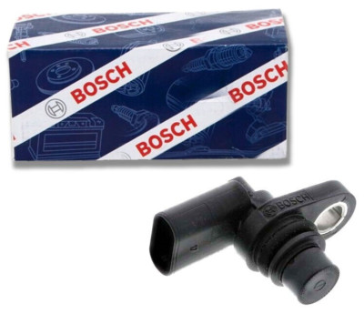 Bosch Engine Camshaft Position Sensor 0232103125 2709050400 for ...