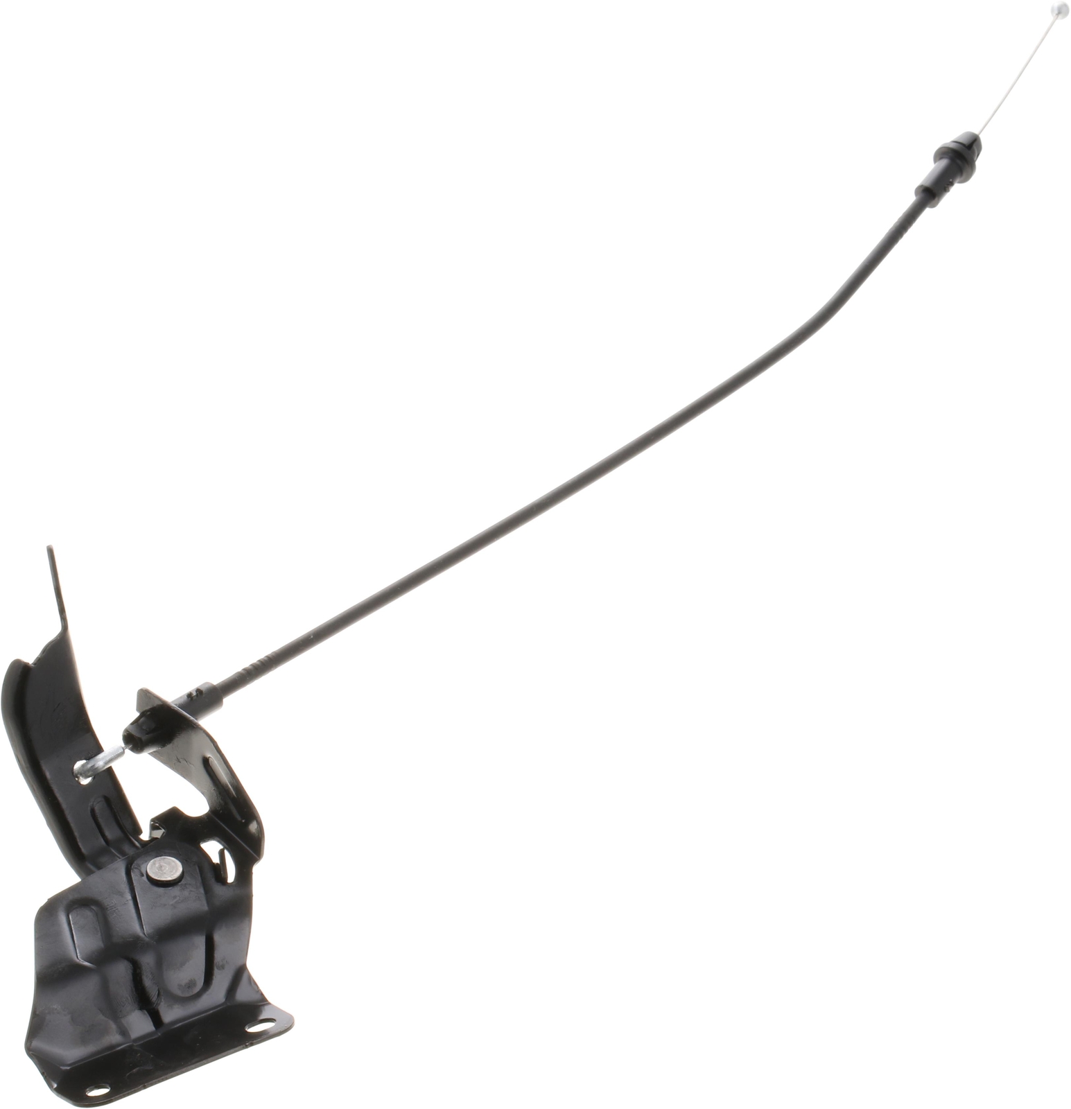 New Genuine Nissan Bell Crank-Hood Lock 656034BA0A / 65603-4BA0A OEM | eBay