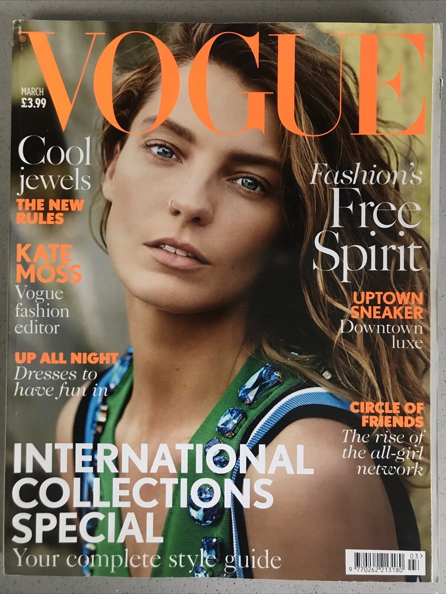 Vogue Cover 2014 Teen Vogue Magazine Miley Cyrus – Magazine