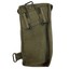 FALKLAND British Army PATTERN 58 Pouch Ammo Bag Webbing Kidney Carrier ...