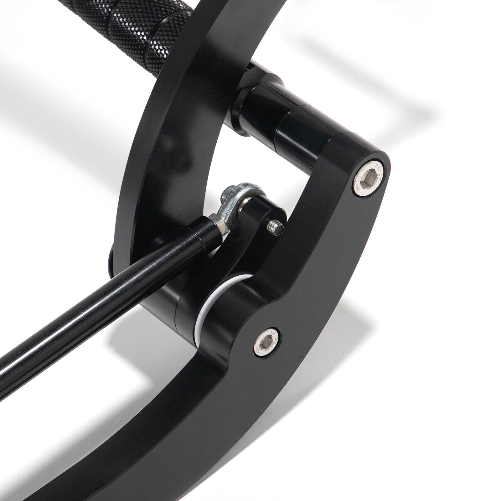 CNC 12" Forward Controls for Harley-Davidson Street 500 750 XG500 XG750 ...