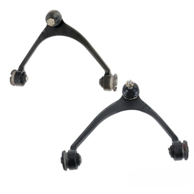 Control Arm (2pc) Kit Front Right Left Upper for LEXUS GS300 GS400 ...