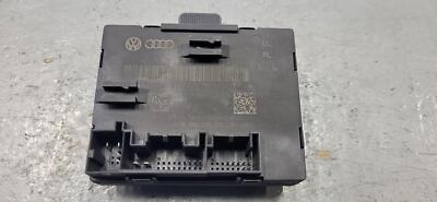 AUDI A4 Rear Door Module 8T0 959 795 Q | eBay