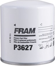 LUBERFINER FP588F - Cross reference oil filters