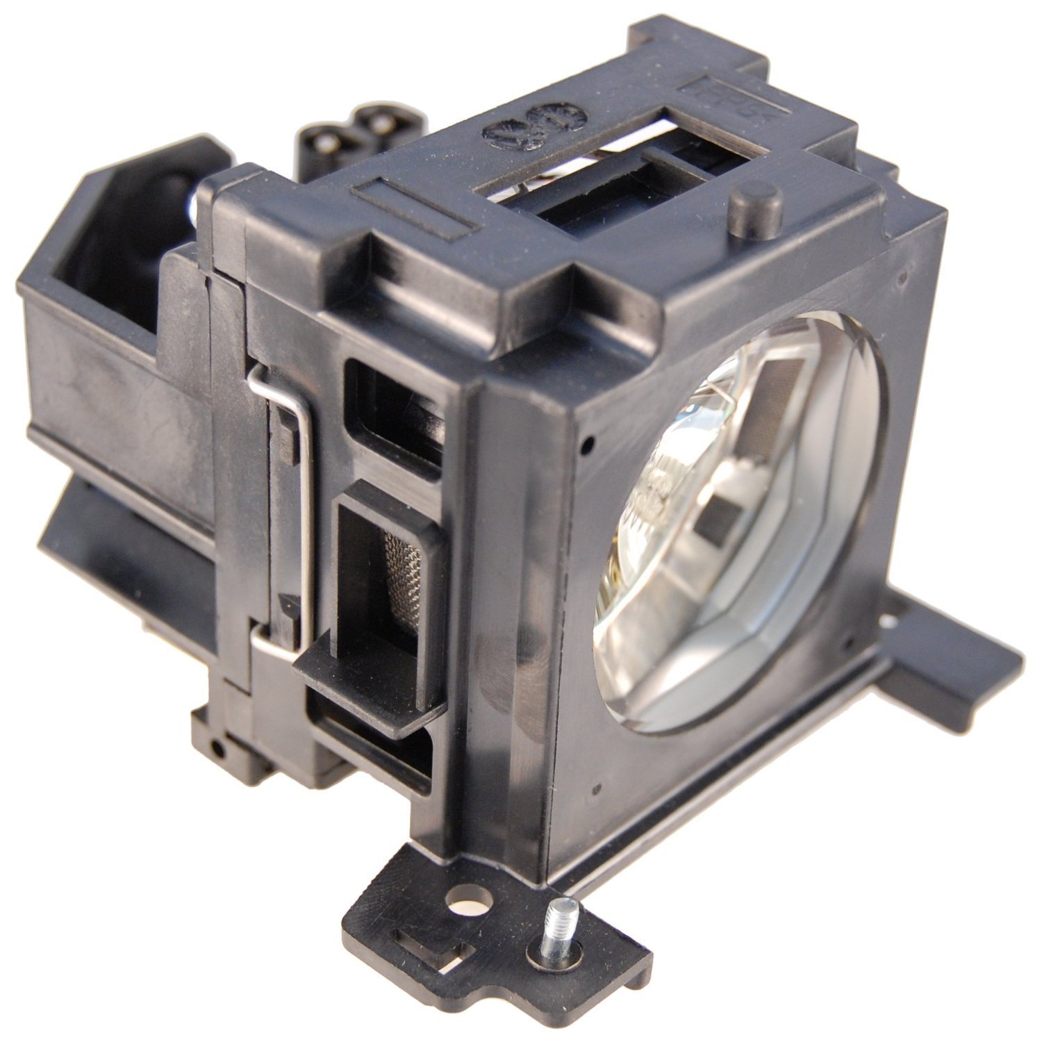 VIEWSONIC PJ658 Projector Replacement Lamp with Ushio NSH bulb inside ...