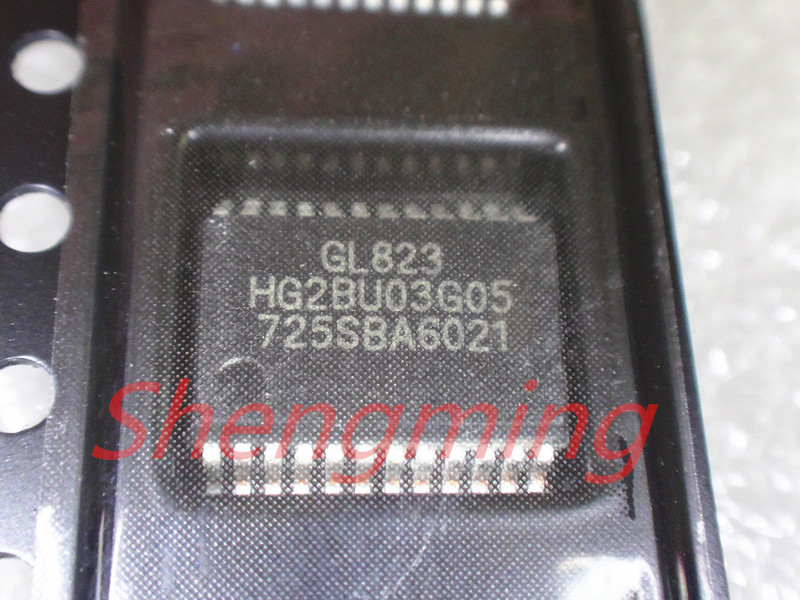 10pcs GL823 SSOP-24 | eBay