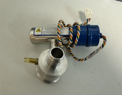 Granville Phillips 275 Convectron Vacuum Gauge, 27501 | eBay