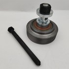 Cummins N14 Engine 3066330RX Water Pump Idler Pulley RW1074X WA768 ...