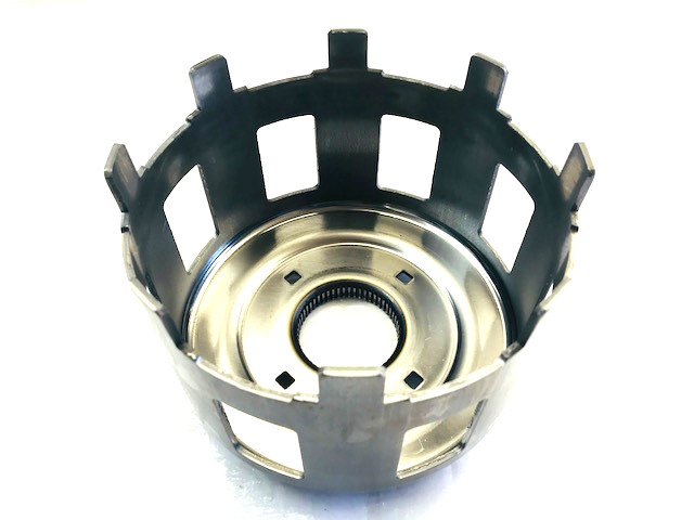 700-R4 New Sun Gear Shell Heavy Duty Washer Type 1982-Up | eBay