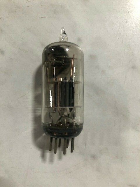 Vacuum Tube 6J6 sku#92 | eBay