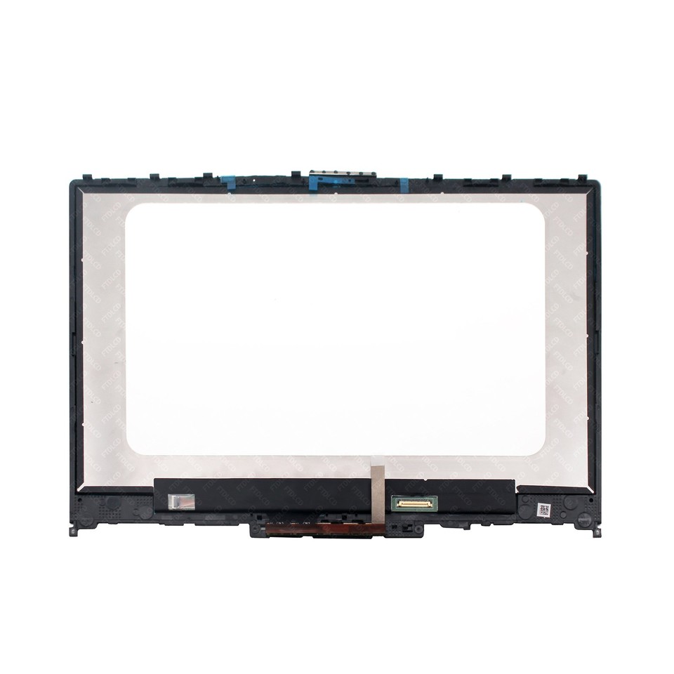N140HCA-EAC LCD Touch Screen Assembly + Bezel for Lenovo IdeaPad FLEX ...