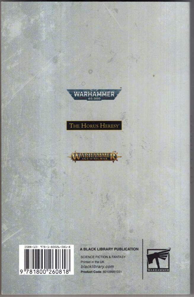 Black Library Book Sampler : Various | eBay UK