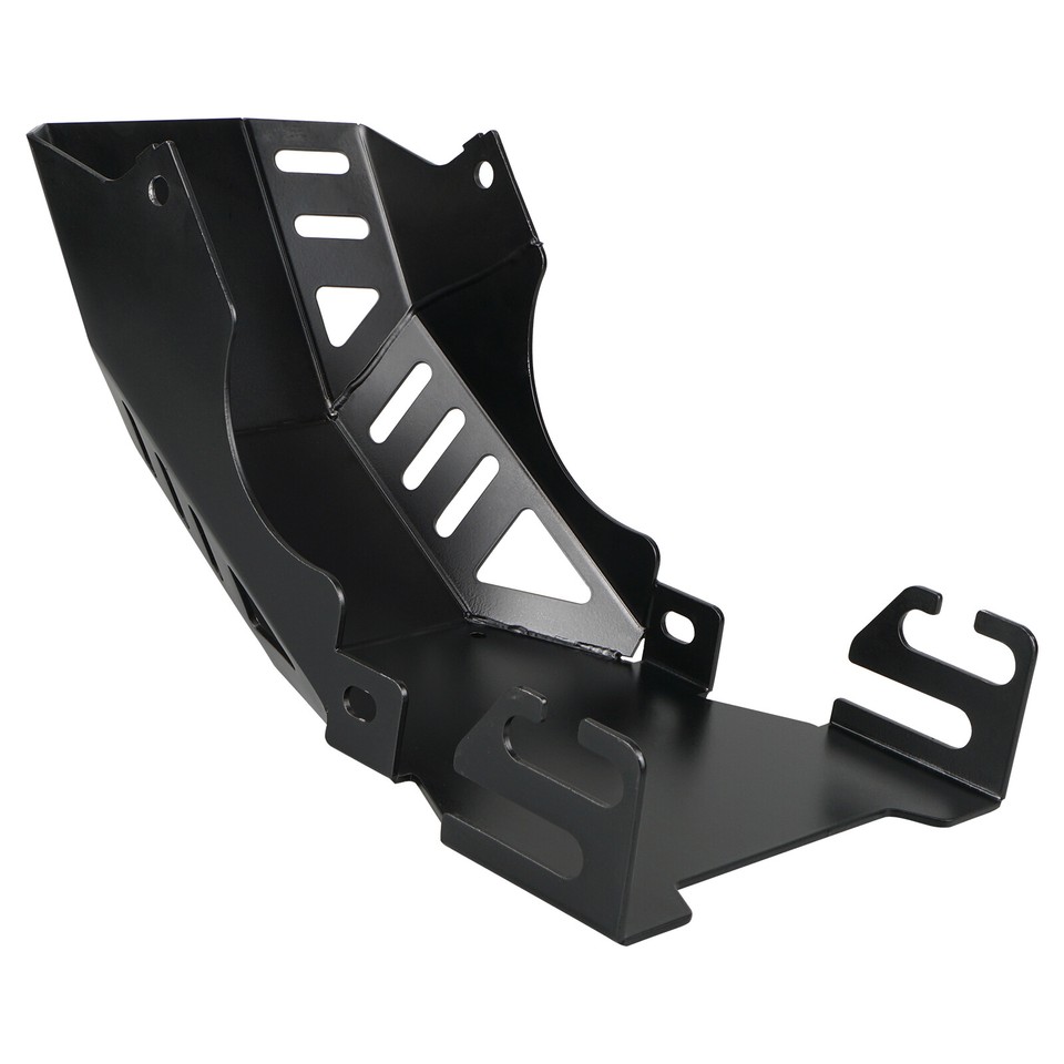 NICECNC Skid Plate Engine Bottom Protector Guard For Surron Light Bee X ...