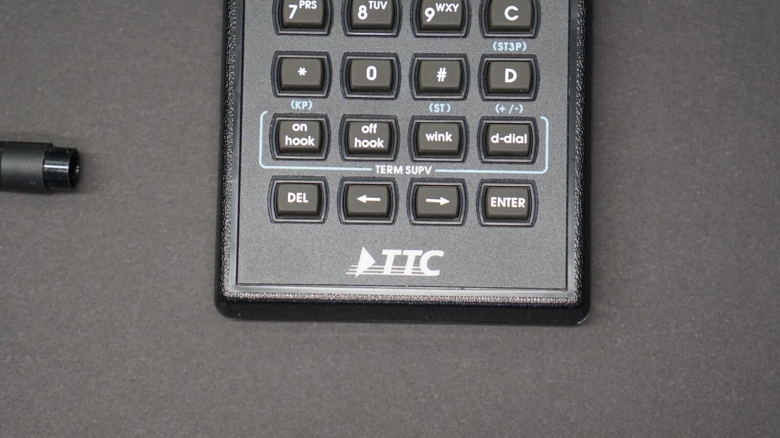 JDSU Acterna TTC T-berd 224 PCM Tester Analyzer Ds0 for sale online | eBay