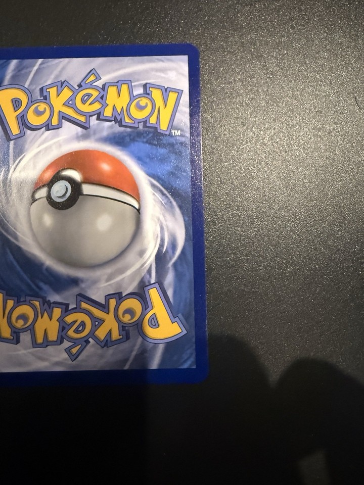 Mega Evolution: Perfect Order Rowlet 90/88 Illustration Rare Pokemon ...