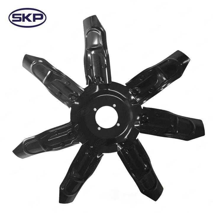 Engine Cooling Fan Blade SKP SK959920 | eBay