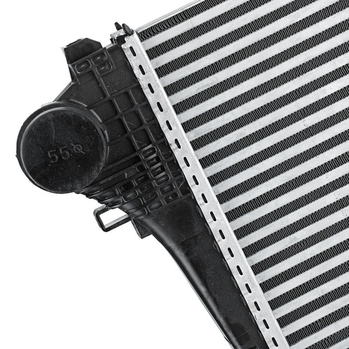 Intercooler Charge Air Cooler For 2016-2021 2019 Chevy Malibu 1.5 ...