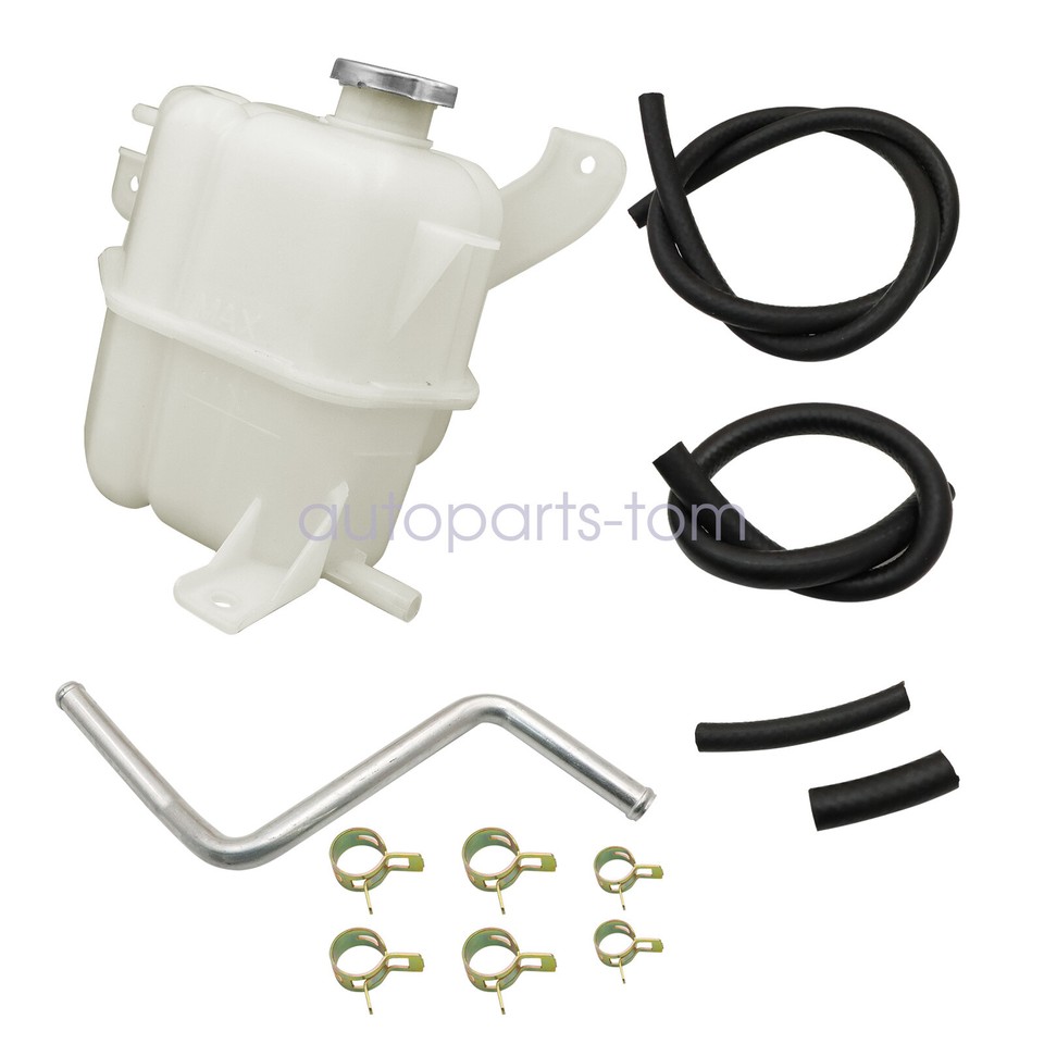 Coolant Reservoir 21710ZL01A For 2005-2019 Nissan Frontier 2005-15 ...