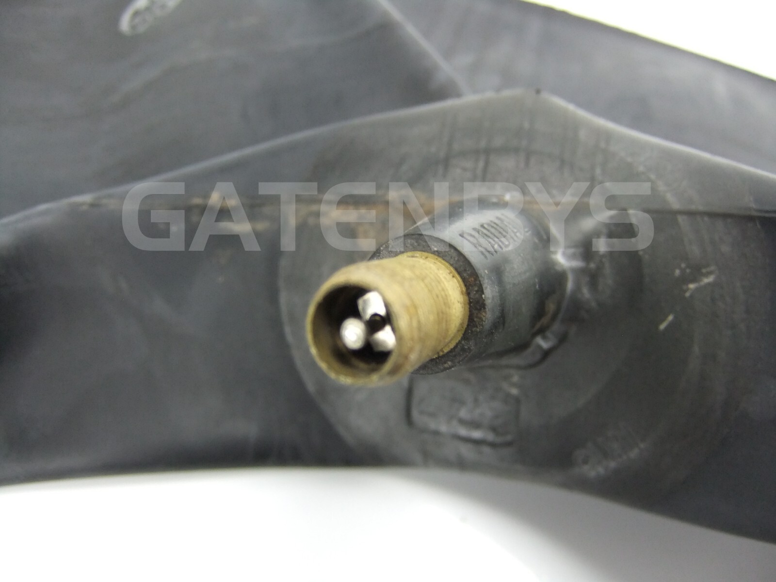 5.10-16 Inner Tube 130/90 x 16 SIDE RUBBER VALVE Harley Davidson ...