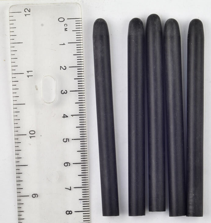 5 new latex fountain pen ink sacs -- #19 | eBay