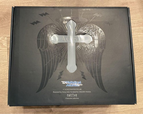 DRAMAtical Murder Aoba Native Characters Selection 1/7 Complete Figure ...