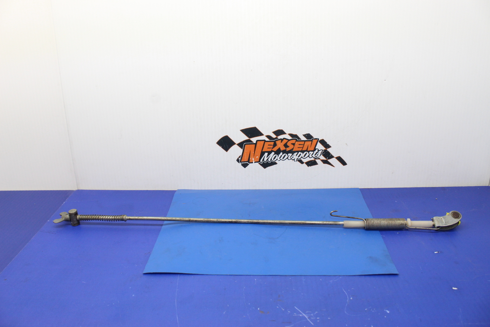 Yamaha OEM 2jx-27231-00-00 Rod Brake 2JX272310000 for sale online | eBay